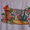 Puerto Rico Png Sublimation Design Download, Puerto Rico State Png ...