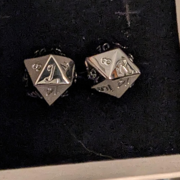 DND Dice Light String,dungeons and Dragons,home Decor,dnd Gift,handmade ...