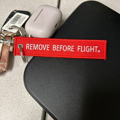 5 Level Missile Badge Remove to Arm Key Chain Luggage Baggage - Etsy