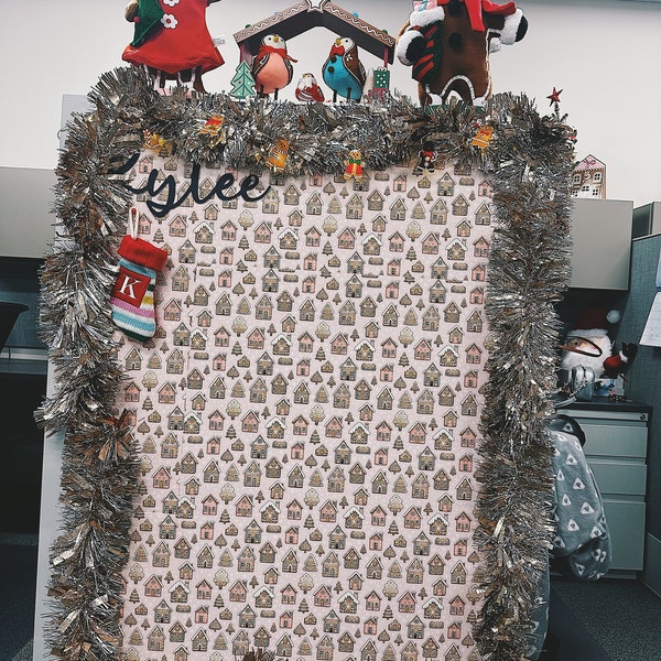 Alien Christmas Wrapping Paper I Holiday Gift Wrap I Space and UFO ...