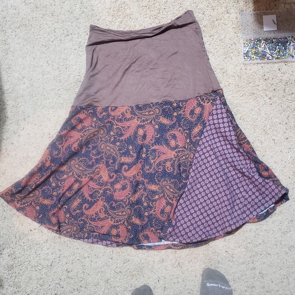 Palazzo Wrap Pants Sewing Pattern, Beginner Pattern, Comfy & Easy Wrap ...