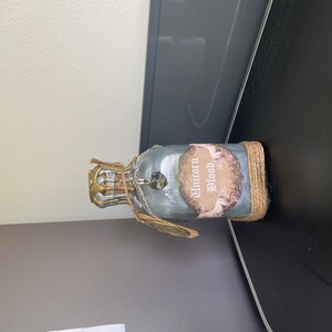 Elixir of Life Potion - Etsy