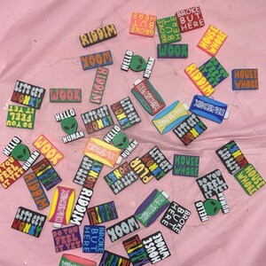 Illenium Perler X Excision Perler Perler for Raves and Festivals ...