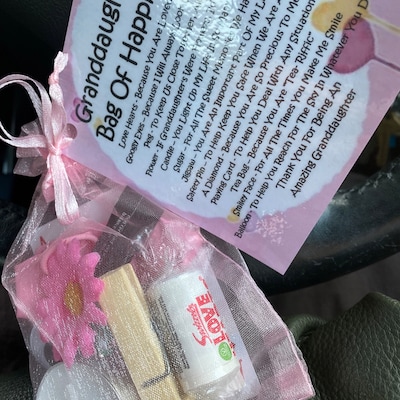 Accountant's Survival Kit Fun Novelty Gift & Greetings - Etsy