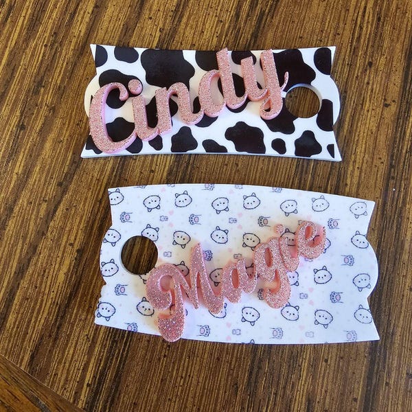 Cow Print Patch Png Cowhide Sublimation Patches Distressed Cow Print ...