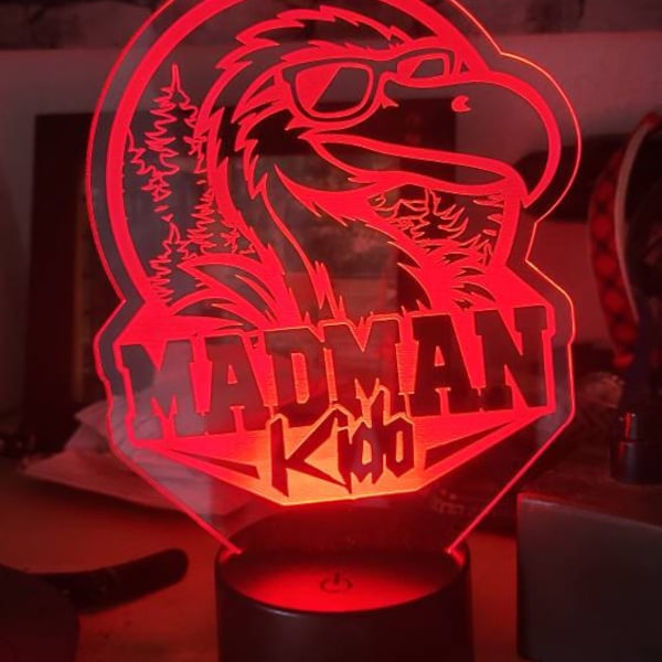 Your LED Trophy Your Trophy, Trophy, Trophy Led, Streamer, Trophy ...