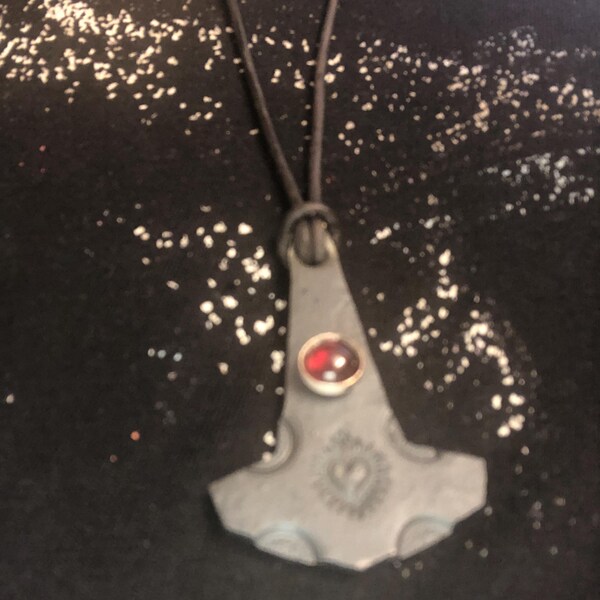 Forged Primitive Odin Totem - Etsy UK