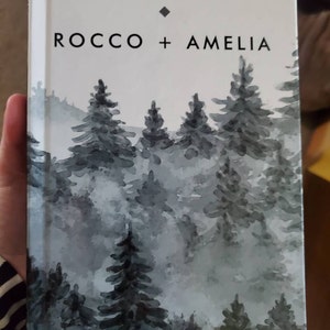 Notebooks With Minimalist Nature Design Aesthetic Nature Tree - Etsy