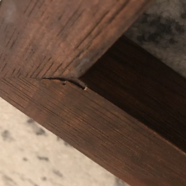 7 Inch Deep SOLID ALDER Floating Shelves - Etsy