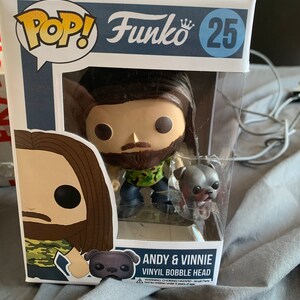 Funko Pop Blank DIY Figure - Etsy