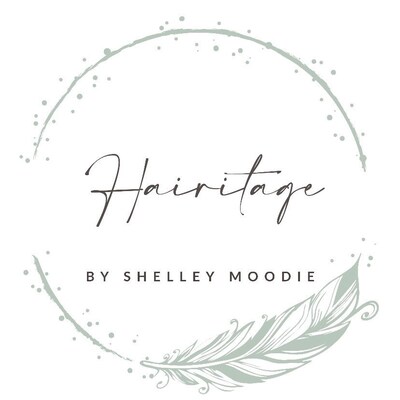 Feather Logo Design Instant Download, Boho Logo DIY Premade Logo ...