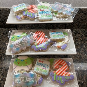 2 Dozen Mr. One-derful Cookies . Mr. One-derful Favors Mr. | Etsy