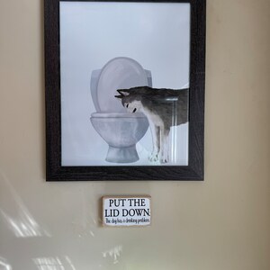 OORAH Marine Corps Wood Sign. USMC Gifts for Men or Women. Semper Fi ...