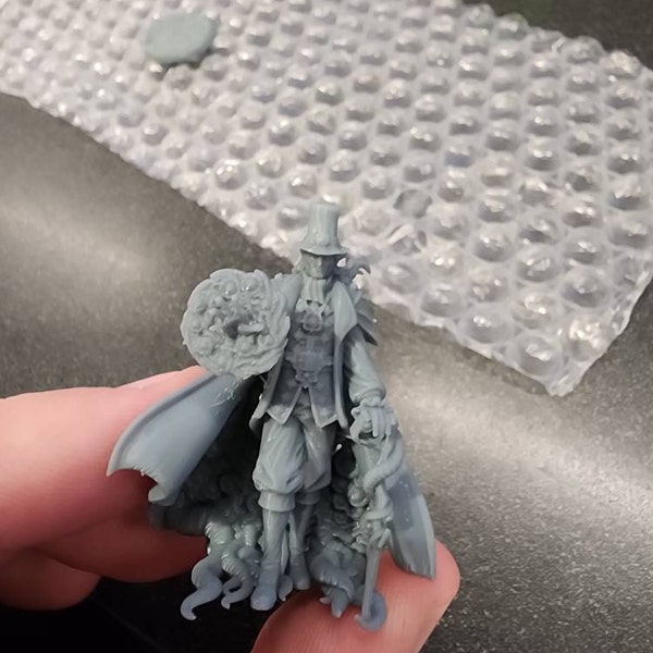 Forest Beast, Tarrasque D&D 5e 28mm,32mm Scales 145mm Long, 95mm Height ...