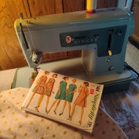 Grunge Dress Pattern 90s Bias Dress Pattern Multi Size 6-16 Bust 30.5 ...