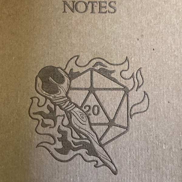 D20 Class Bundle 1 SVG Dungeons and Dragons Commercial Use Silhouette ...