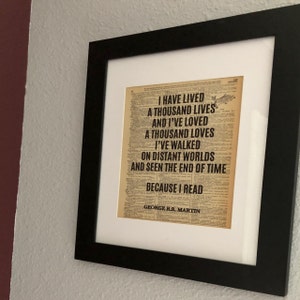 I Contain Multitudes Quote Walt Whitman literary poster / | Etsy