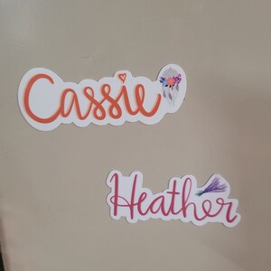 Make a Statement Sticker or Magnet Bundle Laptop Stickers | Etsy