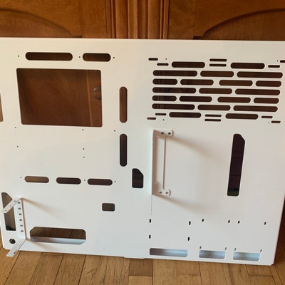 Wall Computer Computer Wall Mount Space Case Open Case - Etsy