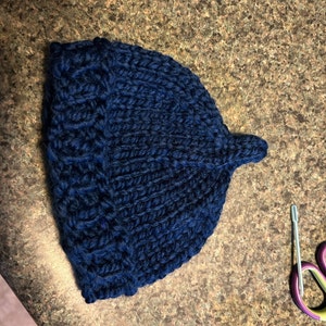 Crochet PATTERN Spiral Shell Hat Crochet Pattern Crochet Hat Pattern ...