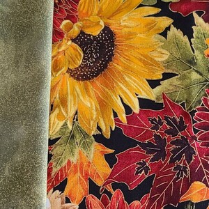 35 Fabric Panel David Textiles Digital Sleepy Pup - Etsy