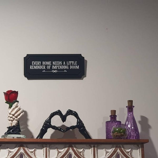 Gothic Rose Window Trinket Dish - Dark Academia Homeware - Cathedral ...