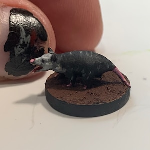 Keg Golem Miniature Mz4250 D&D Dungeons and Dragons Fantasy RPG ...