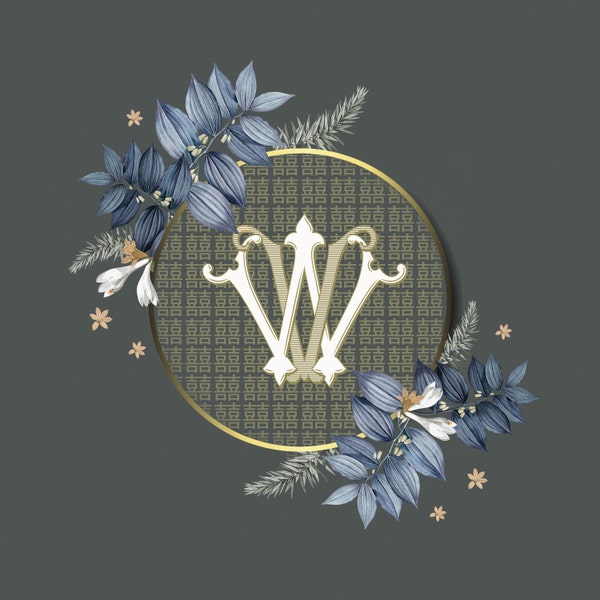 Interlocking Letters Logo - CS SC - Interlocking Letters - Digital - Etsy