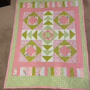 Avery Rose PDF Pattern - Etsy