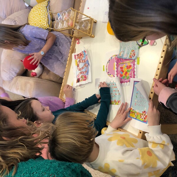 Escape Room for Kids, Land of Sweets, Kids Escape Room, Candyland ...