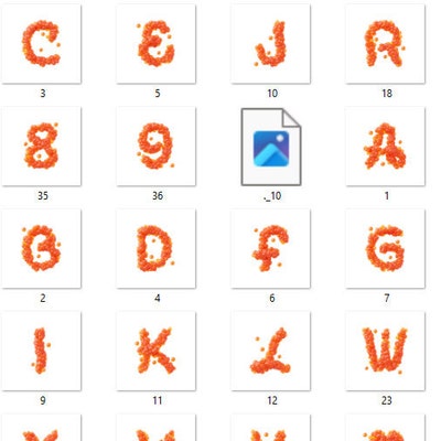 36 Hand Gestures Clipart Bundle SVG PNG JPG Pdf, Hand Signals, Hand ...