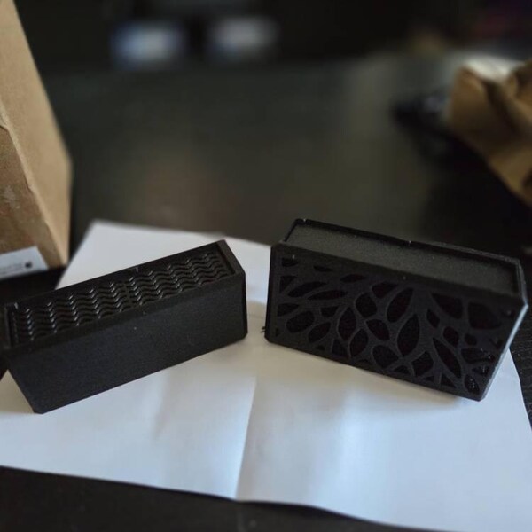 Finnex Stingray Original LED Light Riser, Attractive Stable Elevated ...