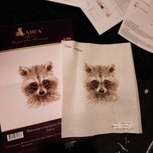 10 Pcs DMC Threads Organizer 30 Holes - Etsy