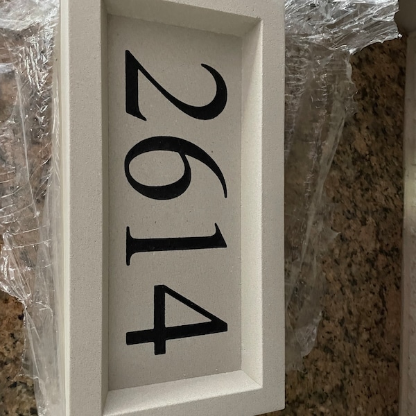 Address Blocks/address Numbers/mailbox Numbers/house Numbers/address ...