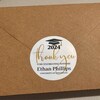 Custom Graduation Sticker/graduation 2024 Stickers/graduation 2024 ...