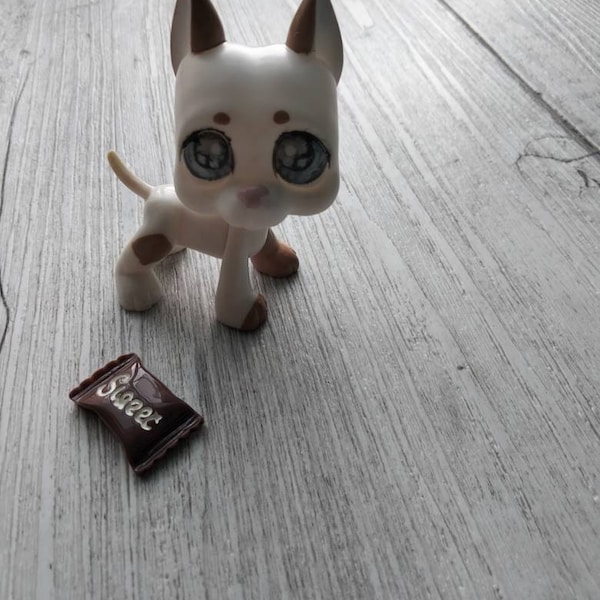 LPS Littlest Pet Shop Handpainted Bug Custom - Etsy