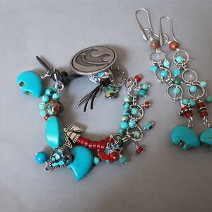 US Size 15...giant Single Point Fancy End Knitting Needles...10mm...14 ...