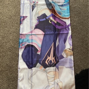 Mario Bowsette Dakimakura Hug Anime Body Pillow Cover Case - Etsy