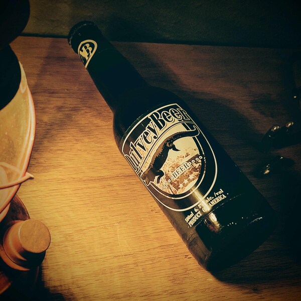 Resident Evil Village, Dulvey Beer Labels, Replica Prop, Digital ...