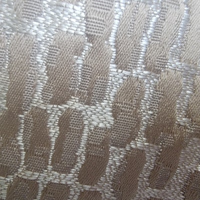 Exclusive Collection Neoma Wheat Gold Cushion Cover - Etsy