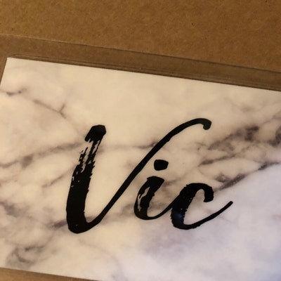 Thank You Notepad Personalized Notepad Thank You, Personalized Thank ...