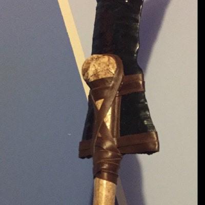 Supernatural Purgatory Blade Dean Winchester - Etsy