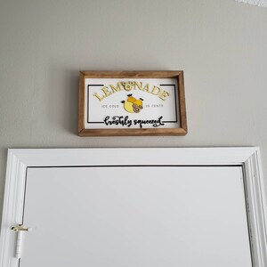 Disney Coffee Bar Sign / Disney Home Sign / Disney Kitchen - Etsy