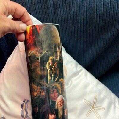 Seamless Stitch OHANA Scrump Mug Wrap - Etsy