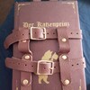 The Magnus Archives A Guest for Mr. Spider Blank Sketchbook - Etsy Canada