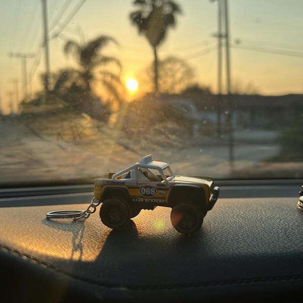 Alfa Romeo Giulia Sprint GTA Keychain, Giulia Keychain, Alfa Romeo ...