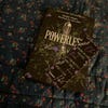 The Powerless Series Bookmarks - Powerless Bookmark | Powerful Bookmark ...