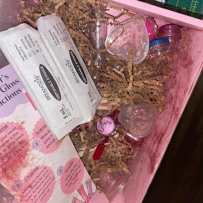 Build A Bear Party Box - Etsy