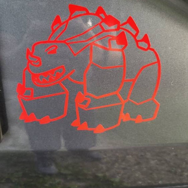 OSRS Fire Max Cape Decal - Etsy