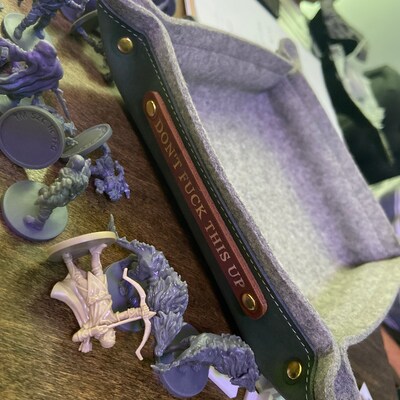 7th Year Wedding Anniversary Wool Copper Gift Personalized - Etsy